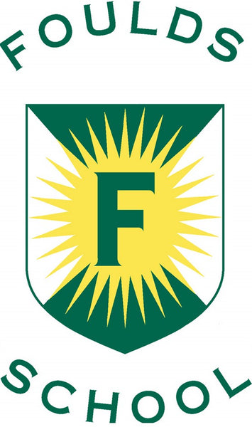 Foulds School Uniform – Pearl & Moss Uniform